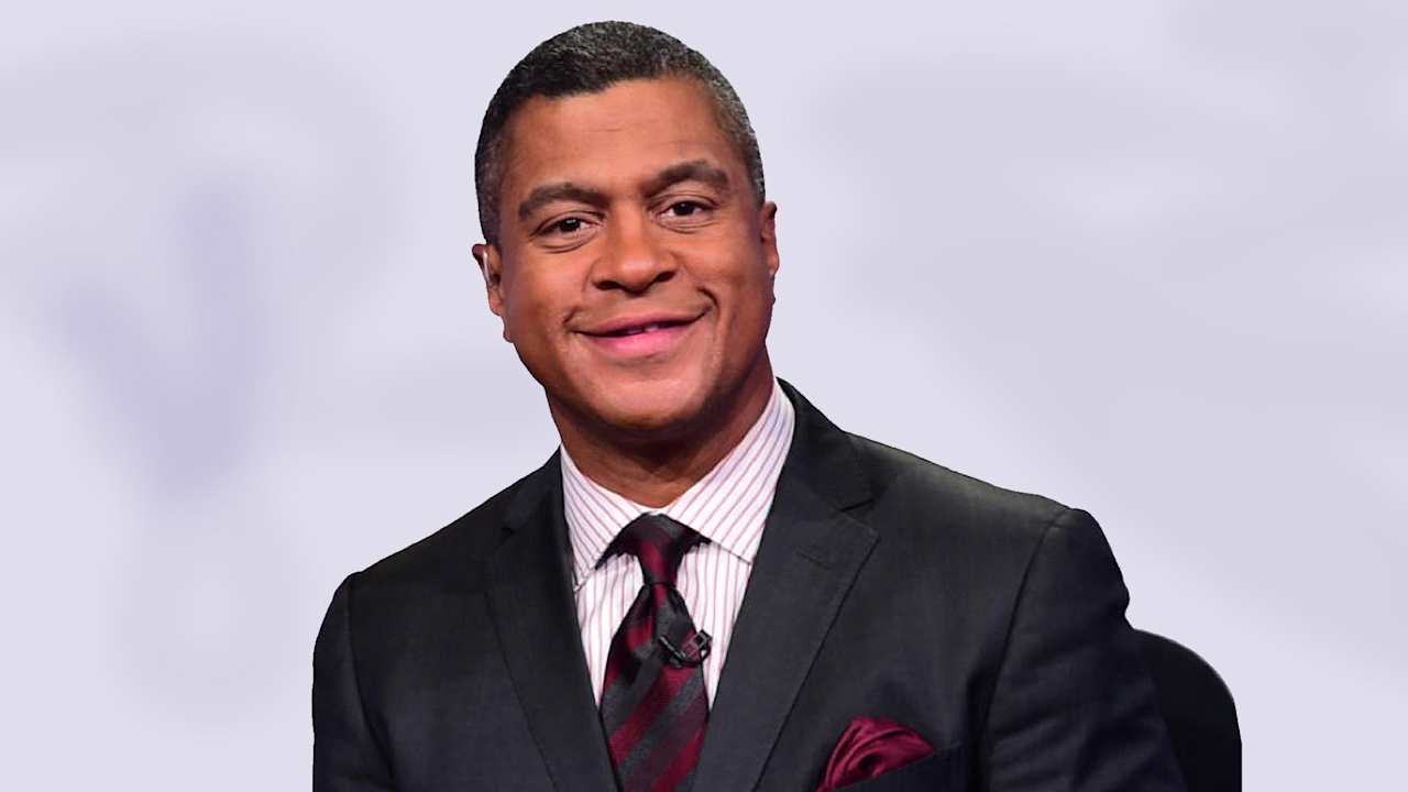 Stan Verrett joins New Orleans Saints as host of new gameday pregame show