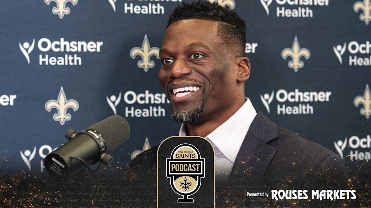 Ben Watson on Drew Brees' legacy | Saints Podcast on Super Bowl LX ...
