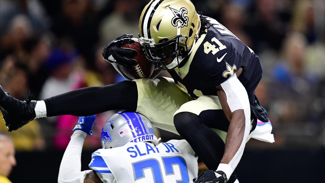 New Orleans Saints vs Detroit Lions on December 3 | 2023 NFL Week 13 ...
