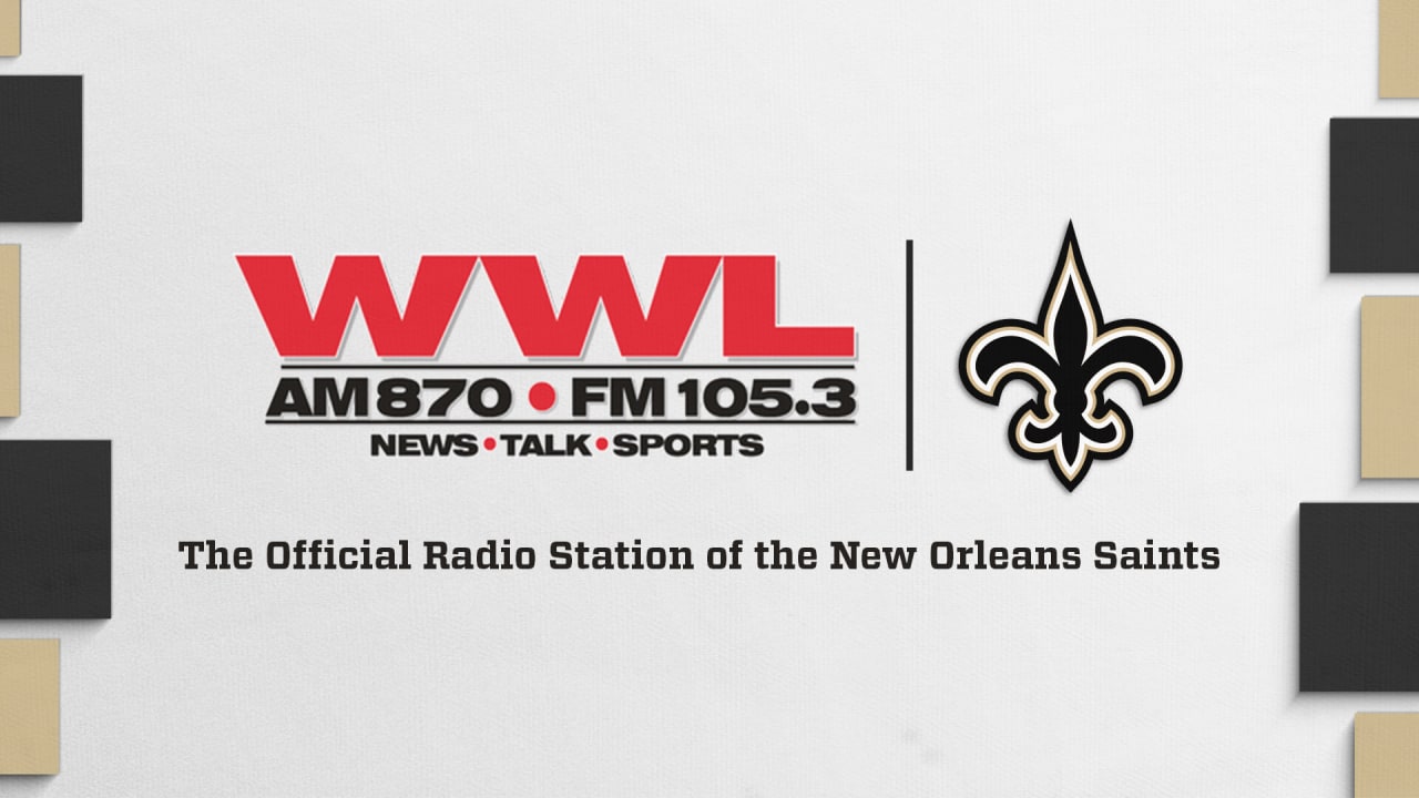 New Orleans Saints and New Orleans Pelicans announce multi-year radio ...