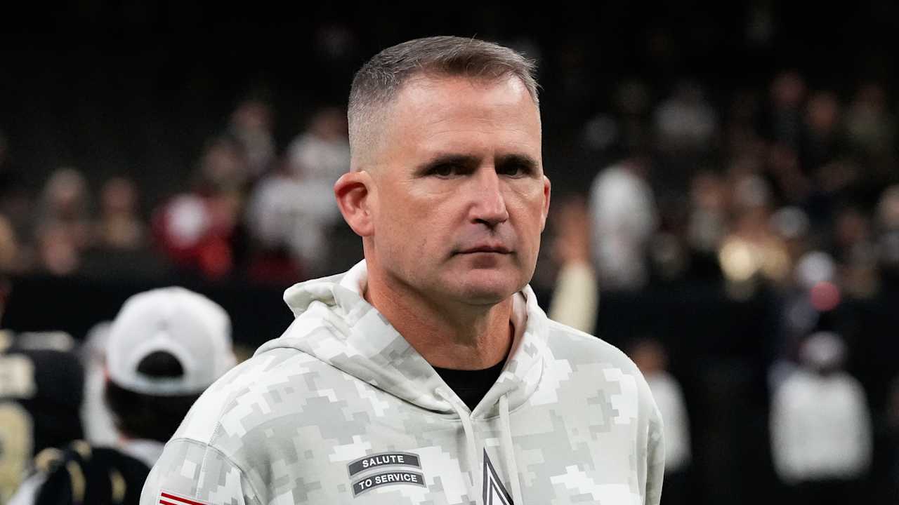 Darren Rizzi will keep it fresh for New Orleans Saints players