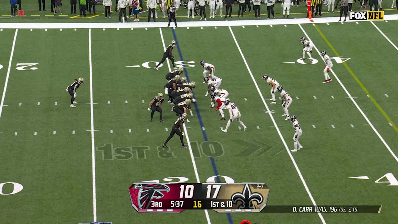 Kevin Austin Jr.'s second reception goes for 22 yards