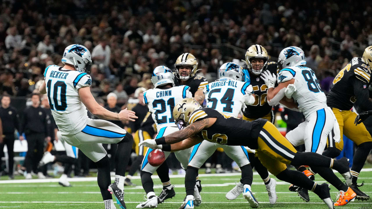 NFL Week 13: Saints vs. Lions Postgame Quotes