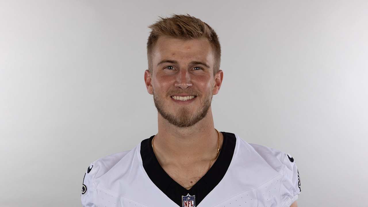 Tyler Shough