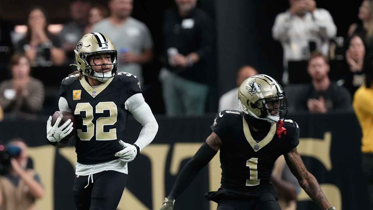 New Orleans Saints defense finished what it started, looks to build on ...
