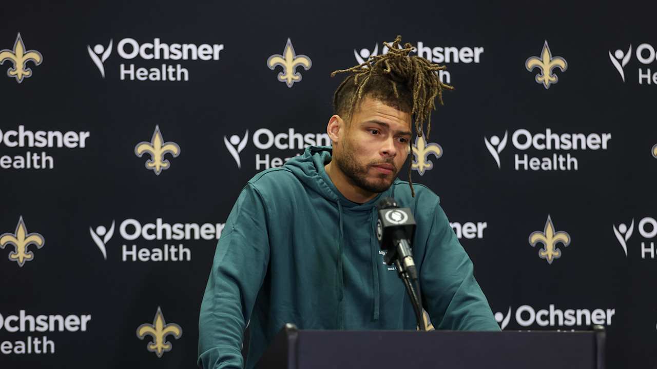 Tyrann Mathieu feels he, New Orleans Saints defense could have played ...