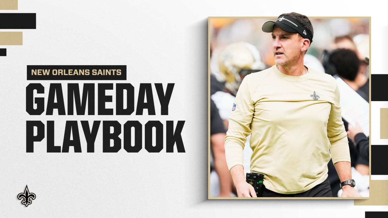 Five Things to Know About the Saints for Monday, Aug. 5 | Gameday Playbook