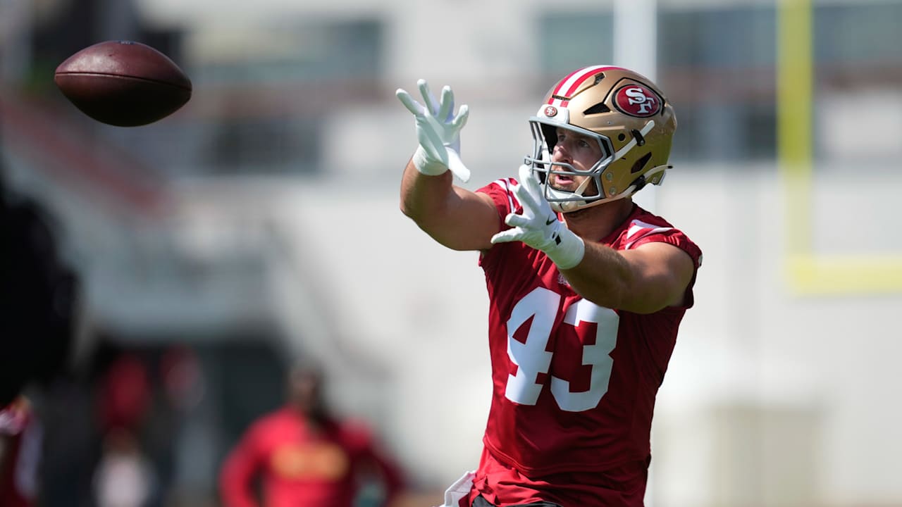 Mason Pline joins the New Orleans Saints | Meet the Team Photos