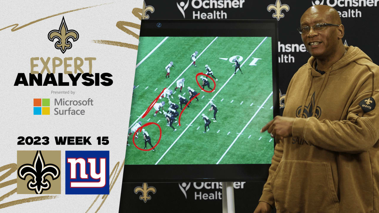 Expert Analysis: Derek Carr's red zone TD pass to Keith Kirkwood