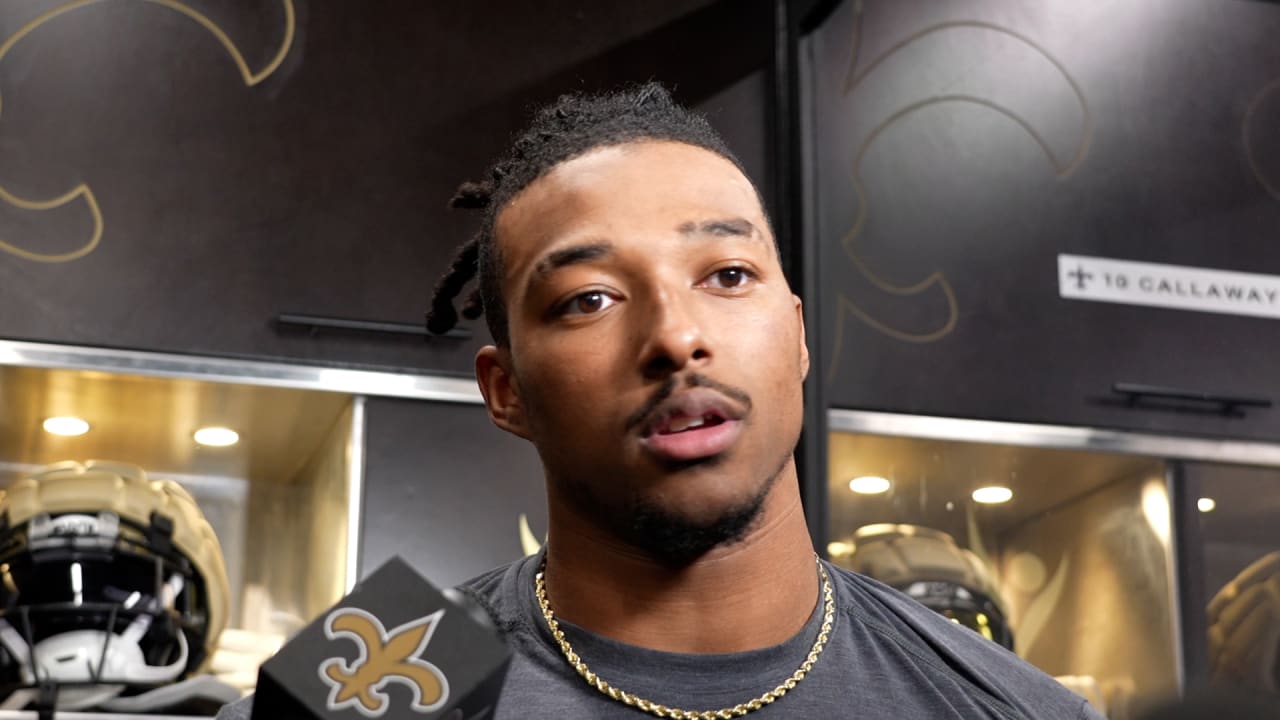 Jordan Howden talks containing the quarterback, staying disciplined 12 ...