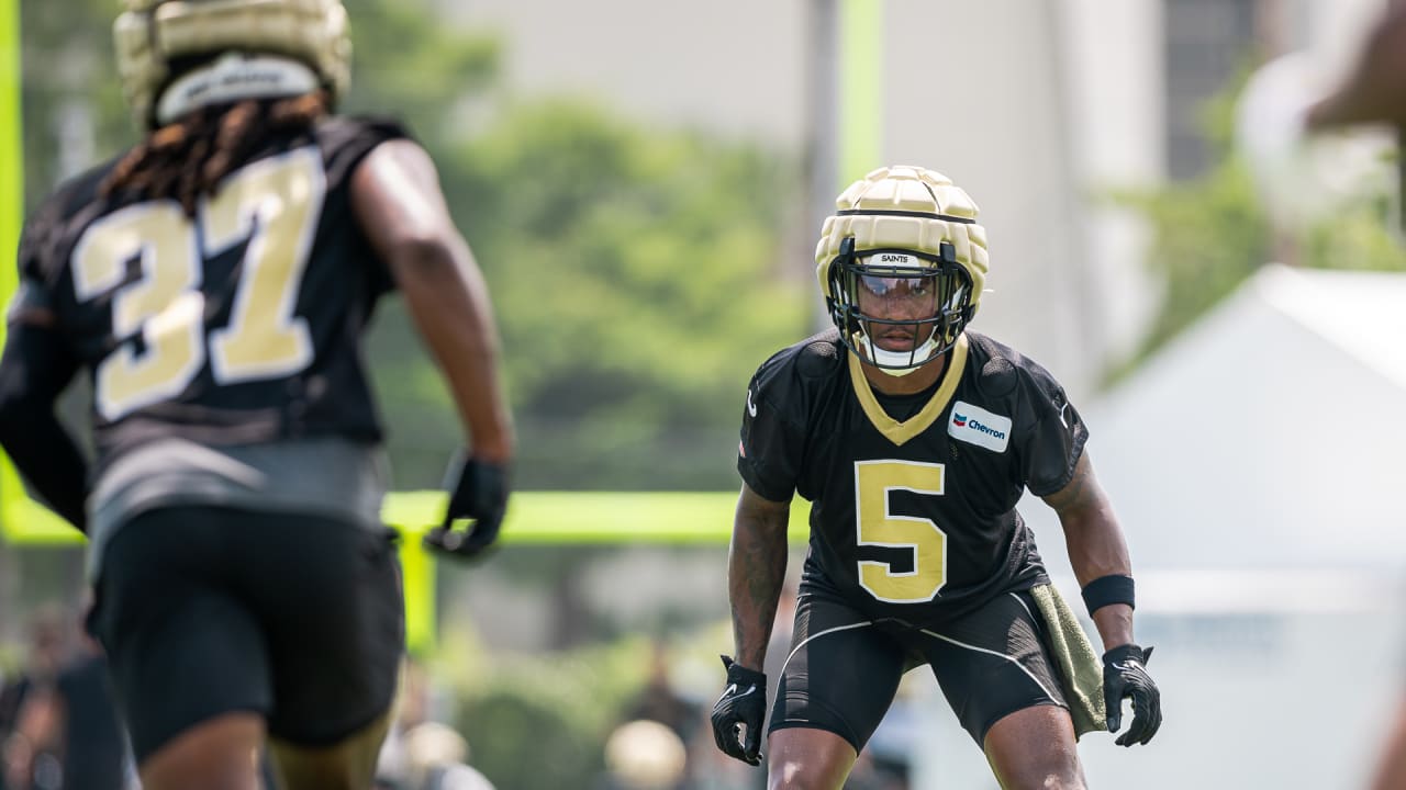 Will Harris eager to experience Saints culture | Saints Podcast Rewind