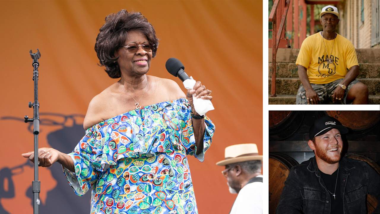 Gameday Entertainment: Saints vs. Giants | 2025 NFL Week 5