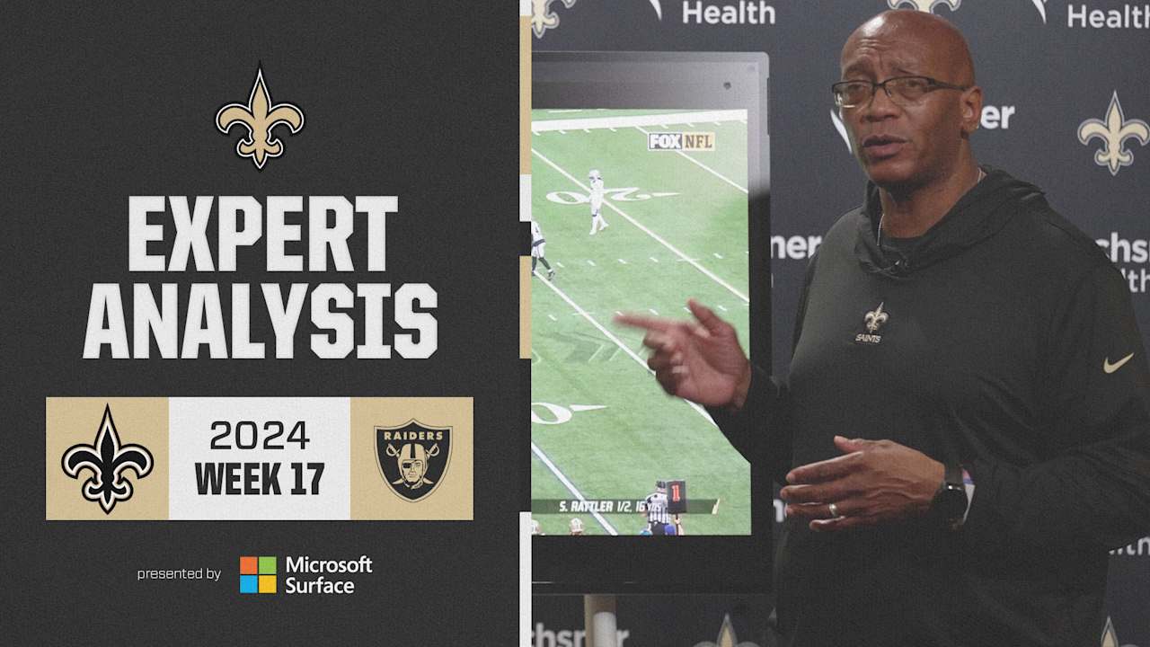 Spencer Rattler's Trick-Play TD to Moreau | Expert Analysis