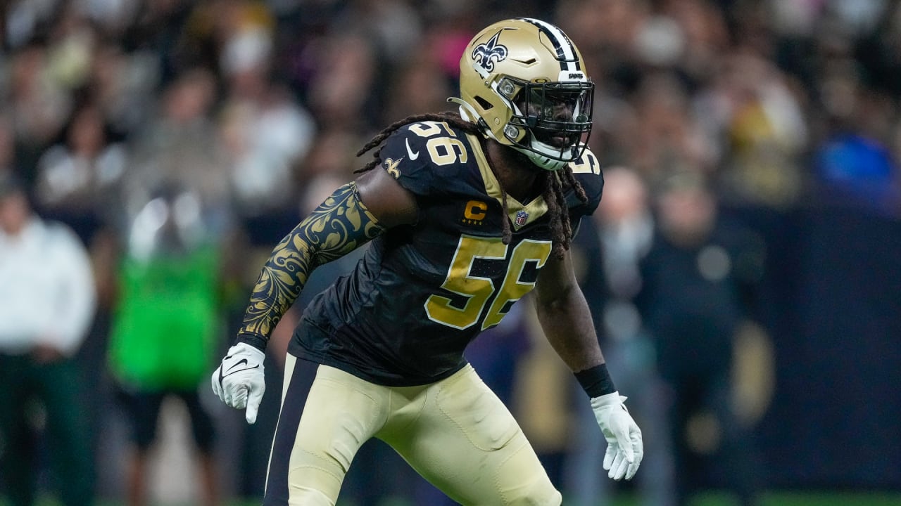 Demario Davis ranked No. 44 on NFL Top 100