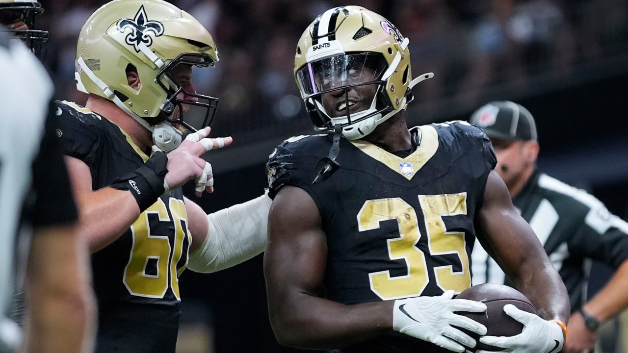 Highlights: Jacob Kibodi's Top Plays vs. Titans | 2024 NFL Preseason Week 3