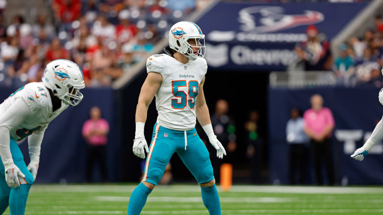 Mike Rose joins the New Orleans Saints | Meet the Team Photos