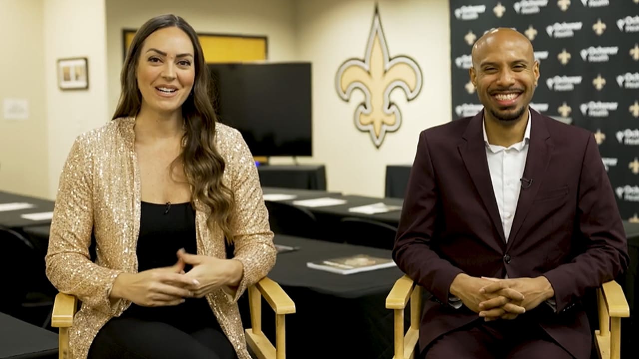 2024 Saints Draft Recap Show | 2024 NFL Draft