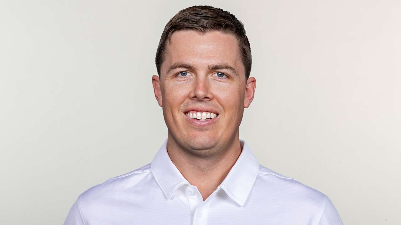 Kellen Moore