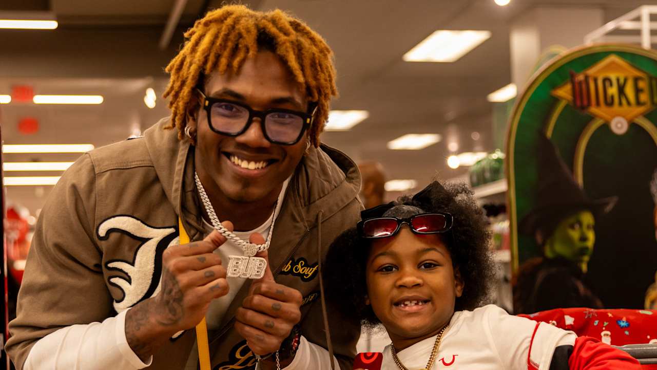 Photos: Bub Means hosted holiday shopping event for Volunteers of America