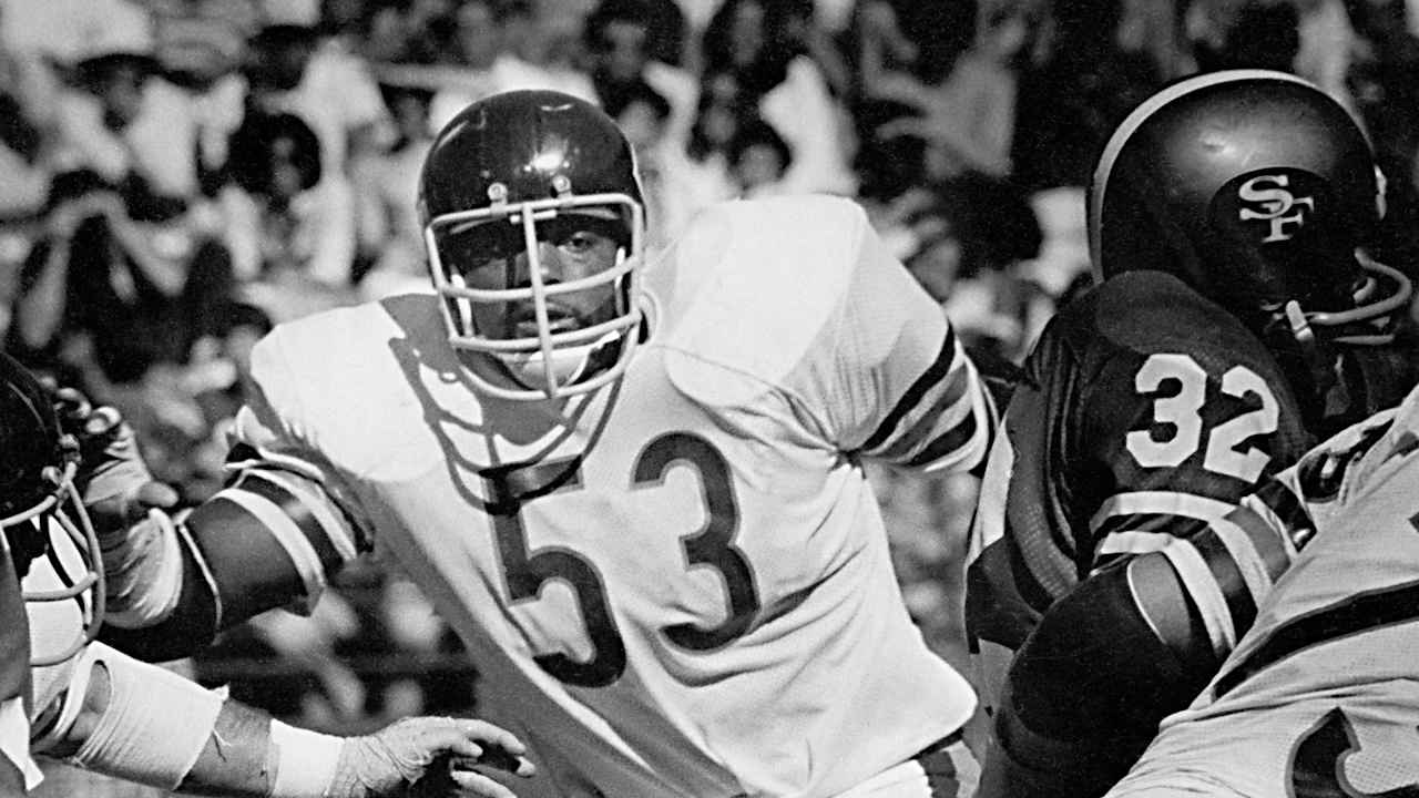 Former New Orleans Saints defensive end Tommy Hart remembered as mature ...