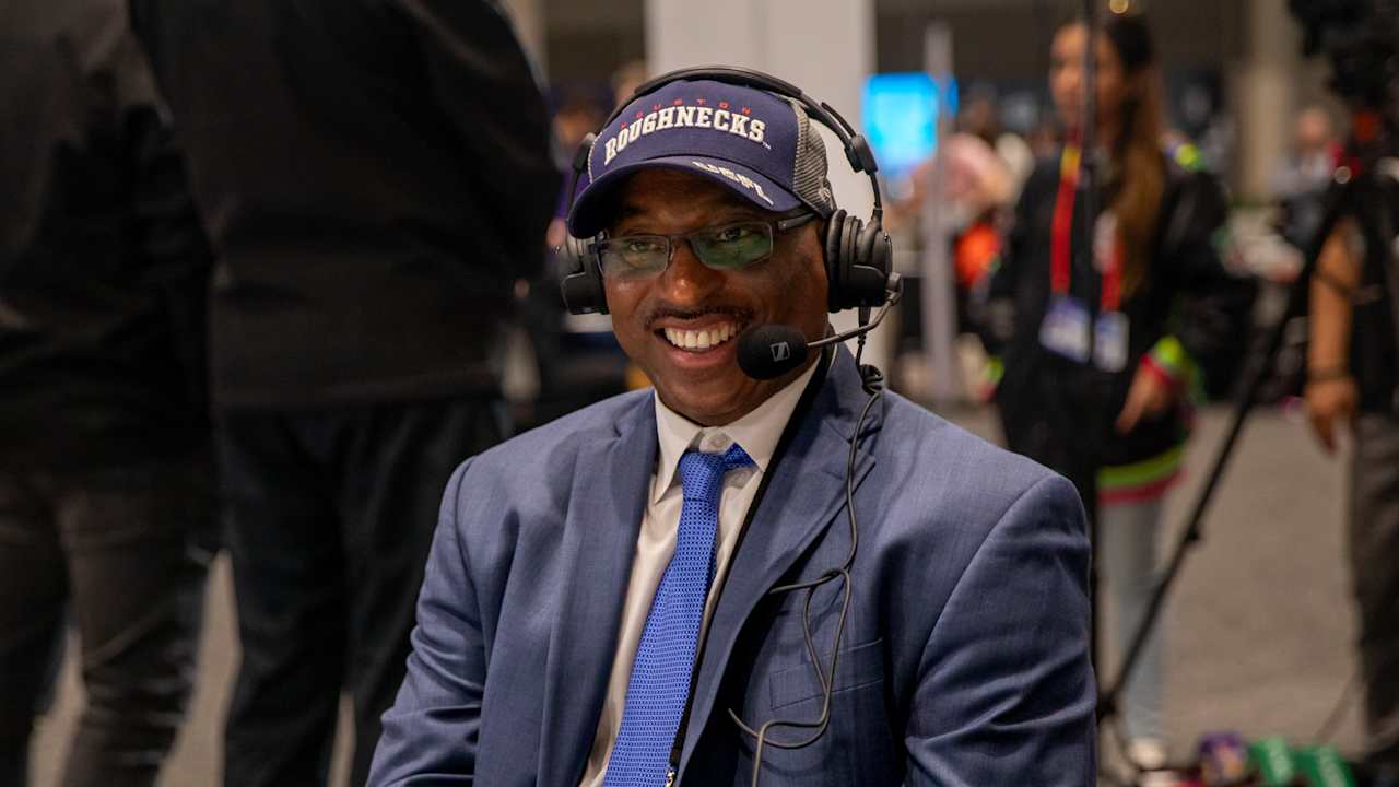 Former coach Curtis Johnson talks Super Bowl XLIV, UFL | Saints Podcast ...