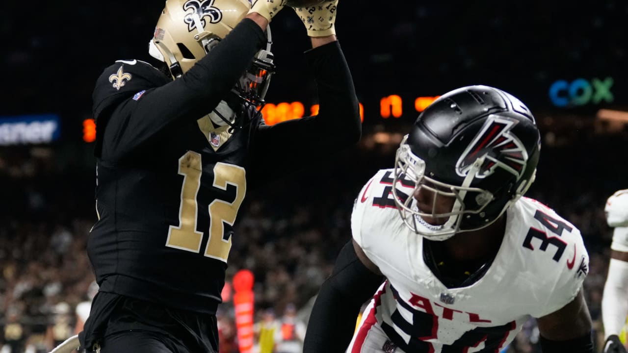 Saints vs. Falcons Game Recap | 2023 NFL Week 18
