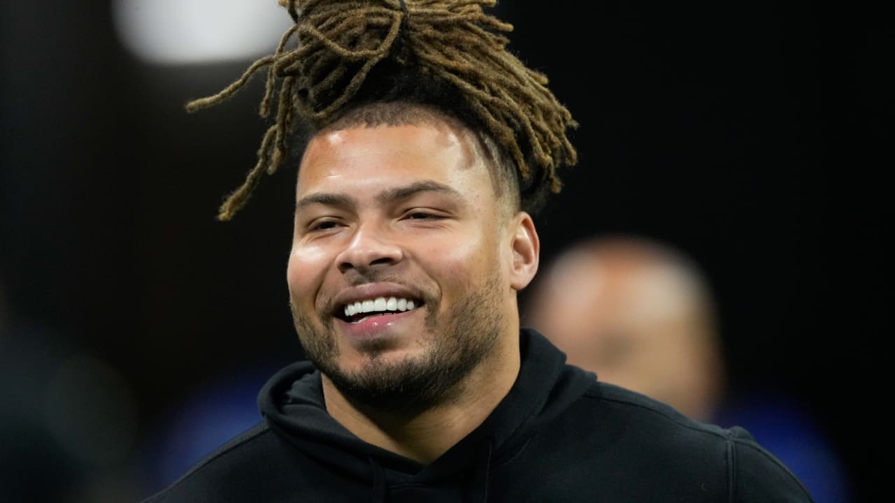 Photos: Pregame | Saints at Falcons | 2023 NFL Week 12