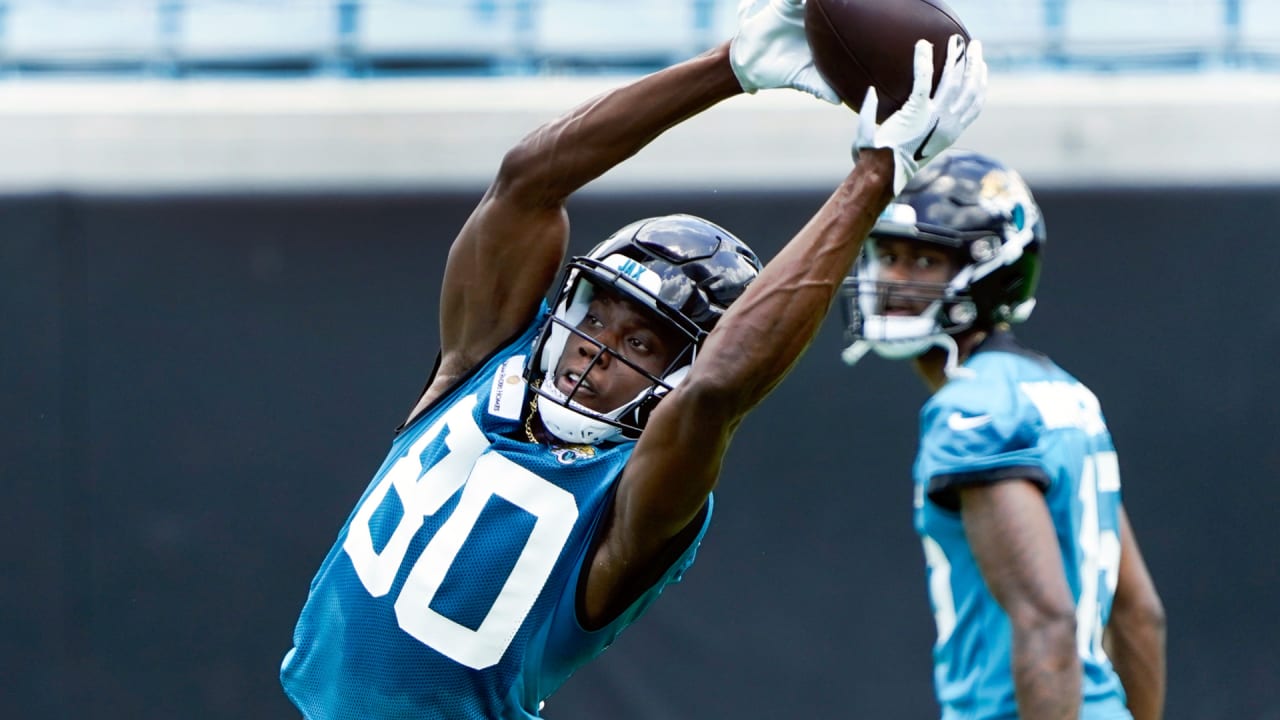 Five Things to Know about Saints wide receiver Kevin Austin Jr.