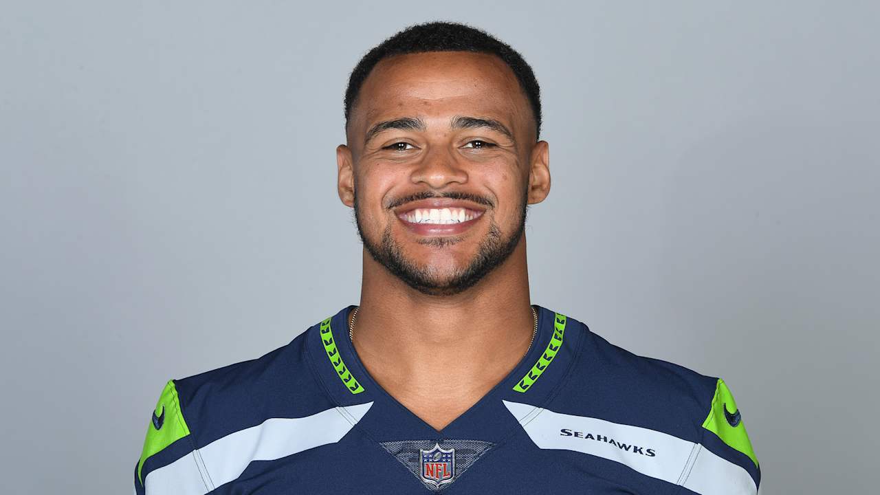 Noah Fant