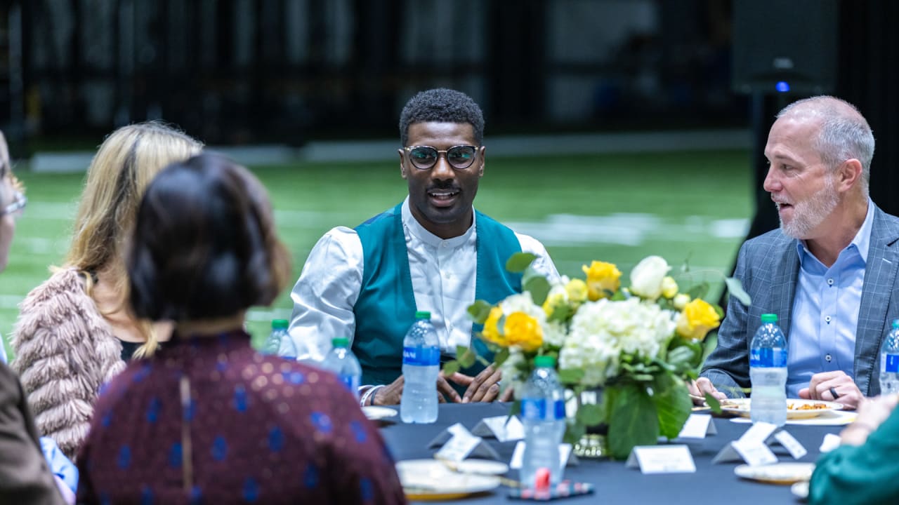 Photos: Saints host 2023 Enterprise Scholar Athlete Banquet