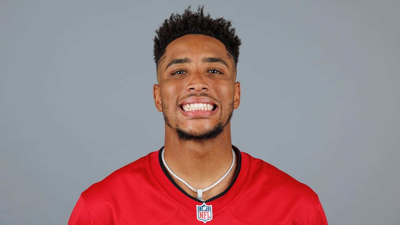 Trey Palmer