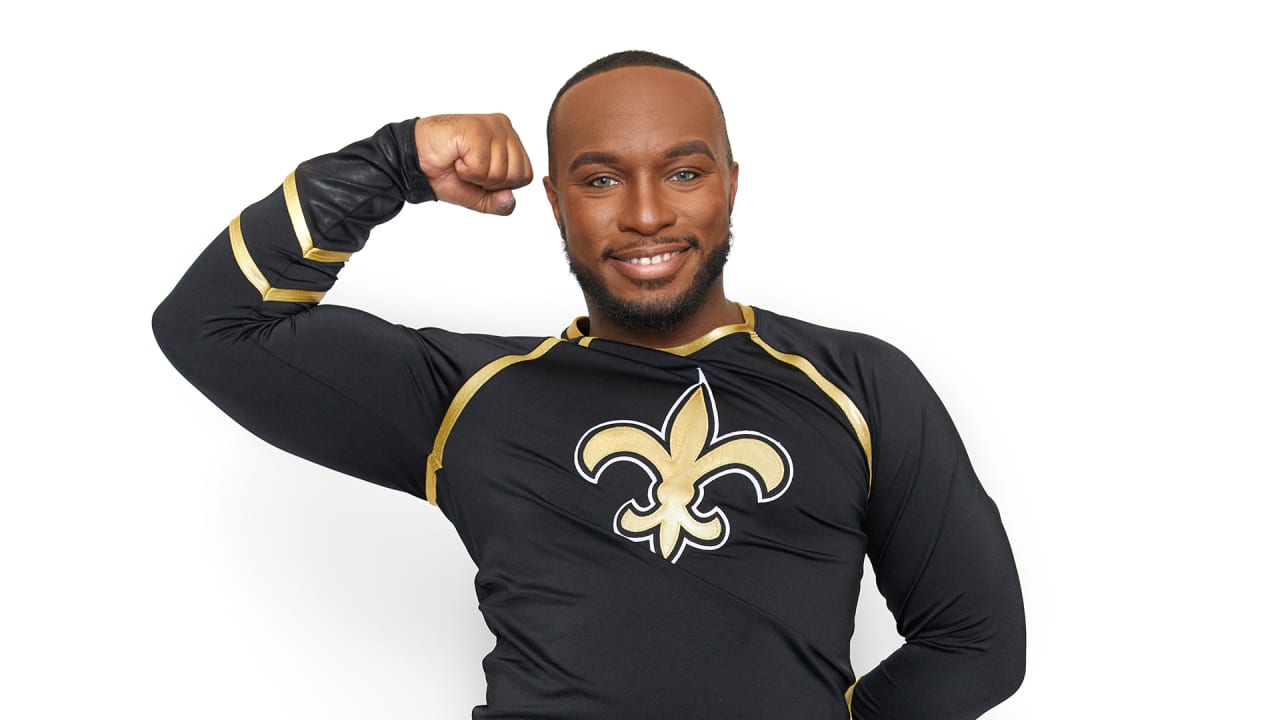 Photos: Kenneth | 2023 Saints Cheer Krewe