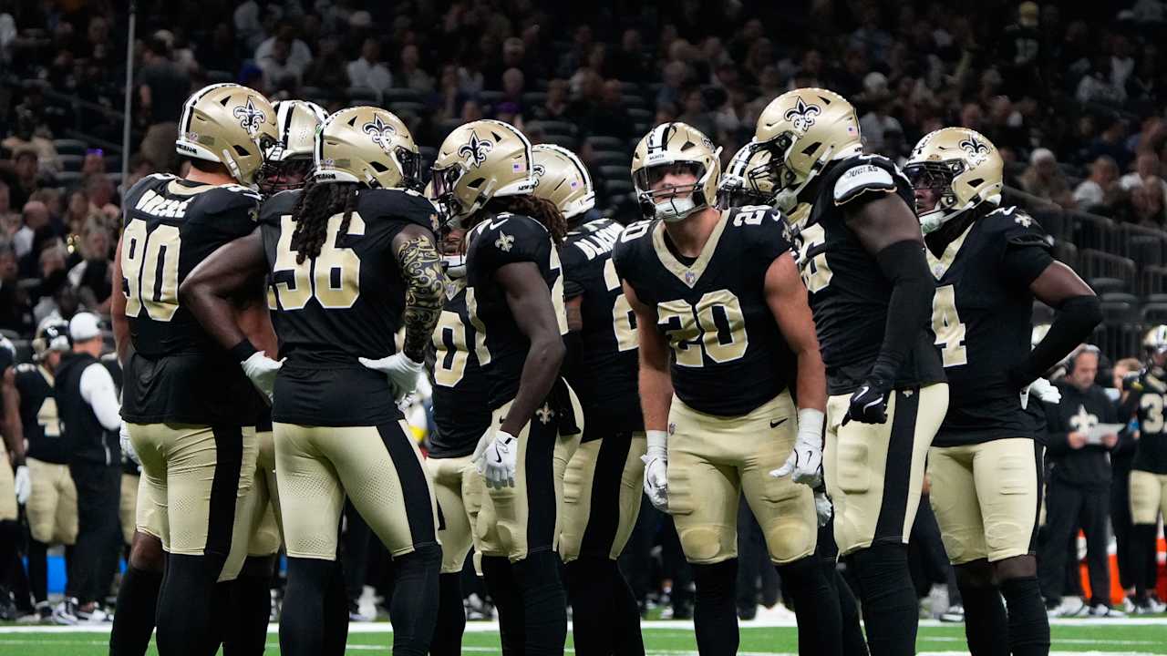 Saints complete preseason, turn attention to naming starting QB and ...