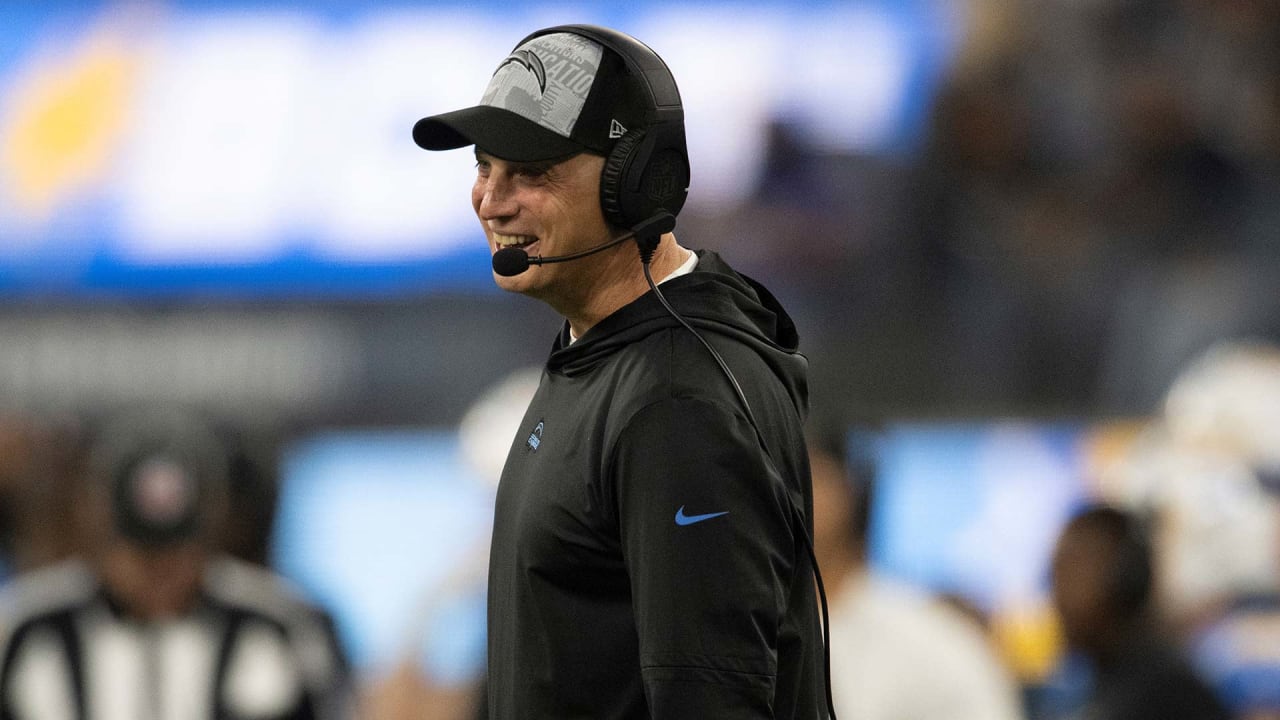 Where Are They Now: 1994 New Orleans Saints draft pick Doug Nussmeier