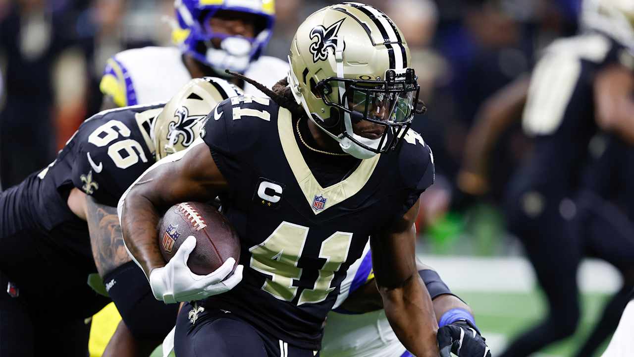 Key Ingredients to Victory: Saints vs. Bills | 2025 NFL Week 4