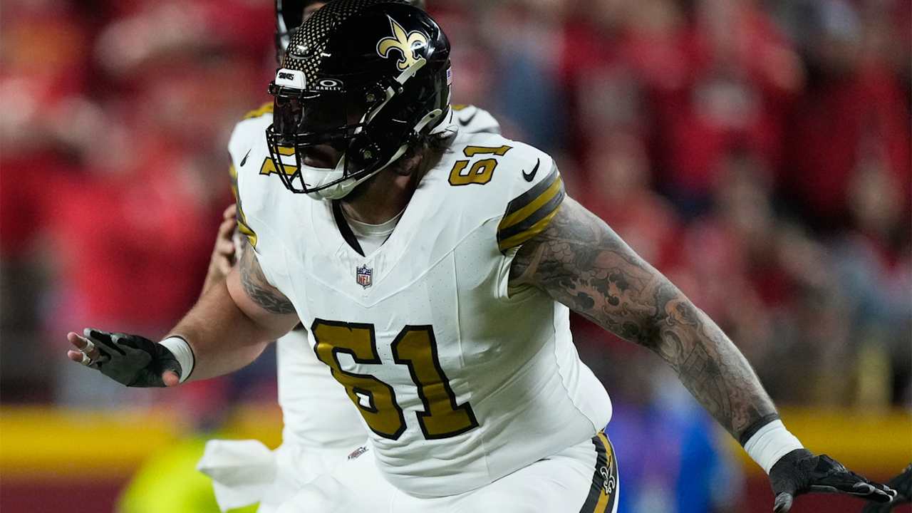 Saints rookie quarterback Spencer Rattler must deal with Tampa Bay's ...