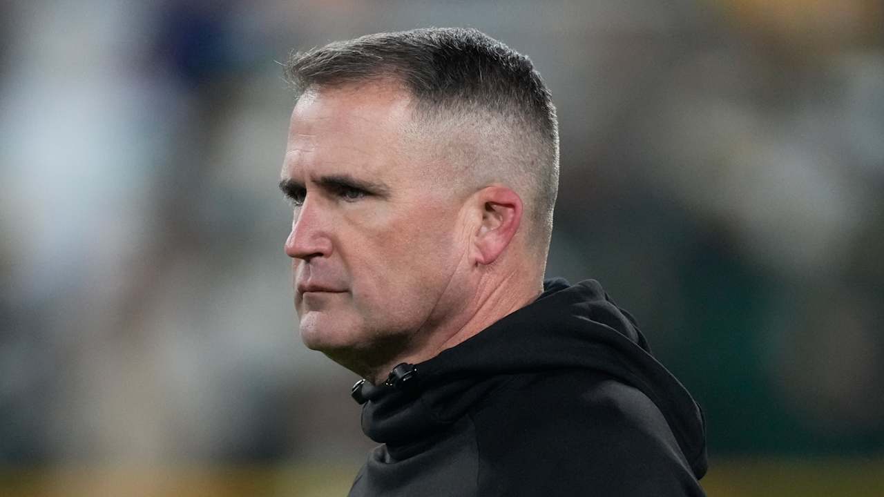 New Orleans Saints look ahead after worst performance under interim ...