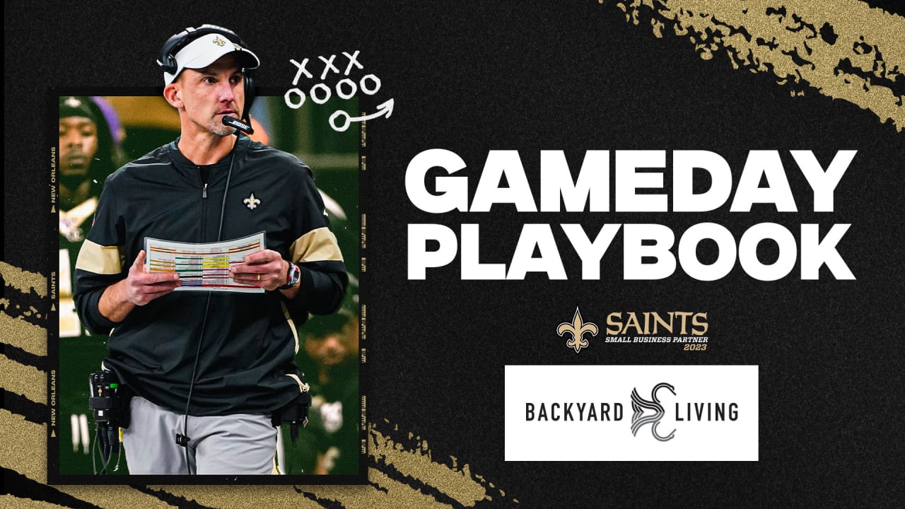 Five Things to Know About the Saints for Tuesday, April 30 | Gameday ...