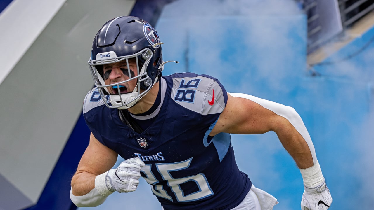 Five Things to Know about Saints tight end Kevin Rader