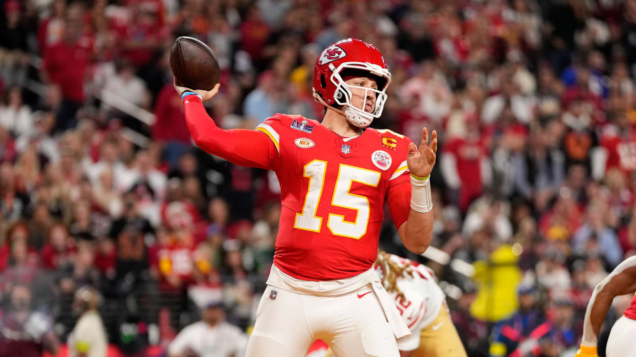 New Orleans Saints 2024 Schedule: NFL Opponents Quarterbacks