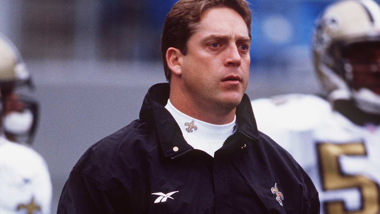 Jack Del Rio maintains connection to New Orleans 40 years after being ...