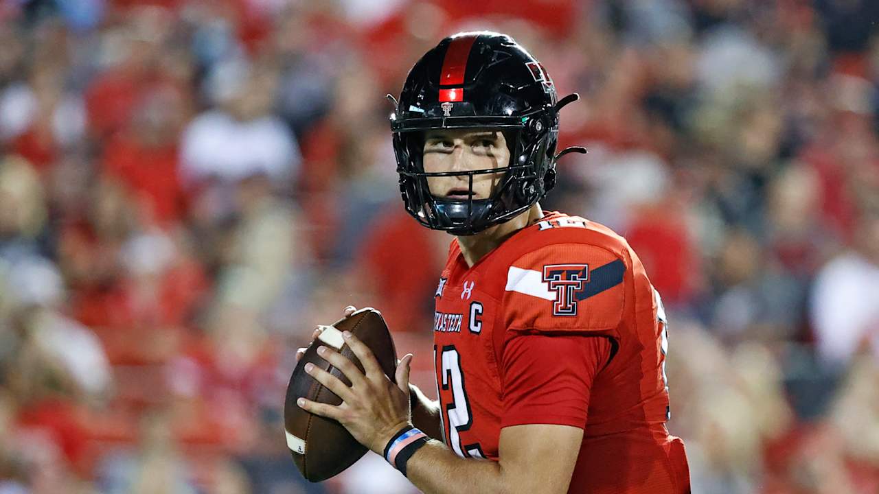 2025 NFL Draft: 5 Things to Know about Tyler Shough