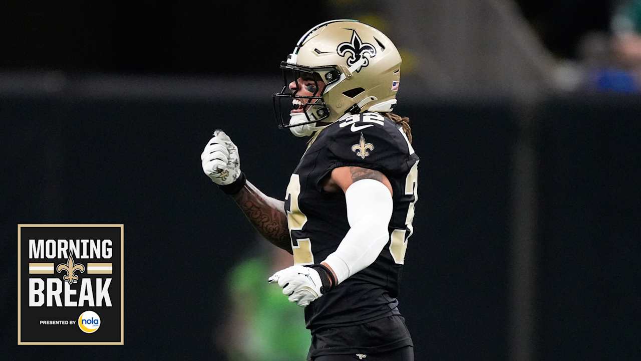 Morning Break: Louisiana legend Tyrann Mathieu retires ahead of ...