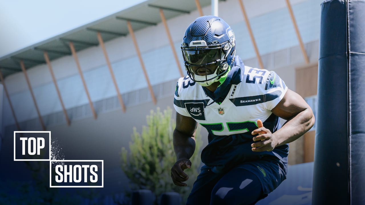 PHOTOS: 2024 Offseason Top Shots - Linebackers