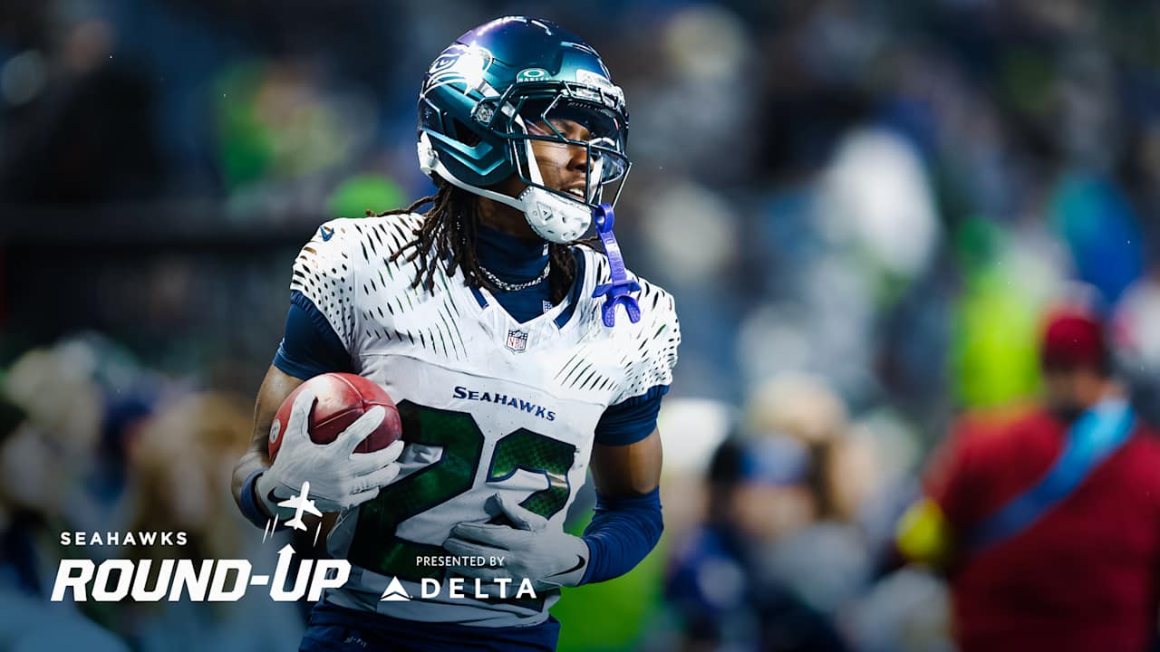 Seahawks Round-Up: What The Local And National Media Are Saying ...