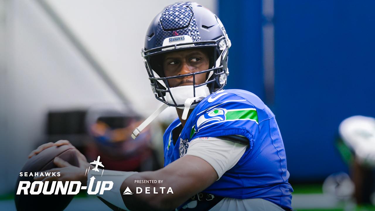 Seahawks Round-Up: Week 4 Storylines, Offensive Line Questions And More