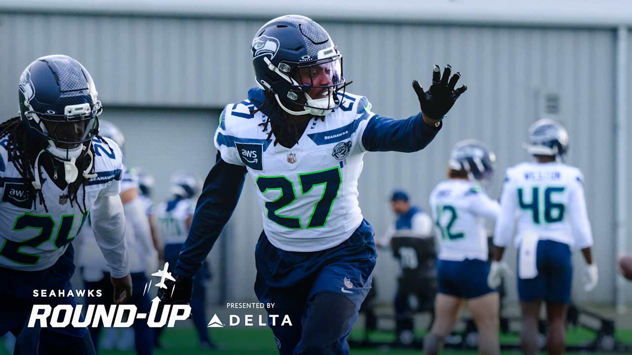 Seahawks Round-Up: Preparing For The Divisional Game, What To Watch In ...
