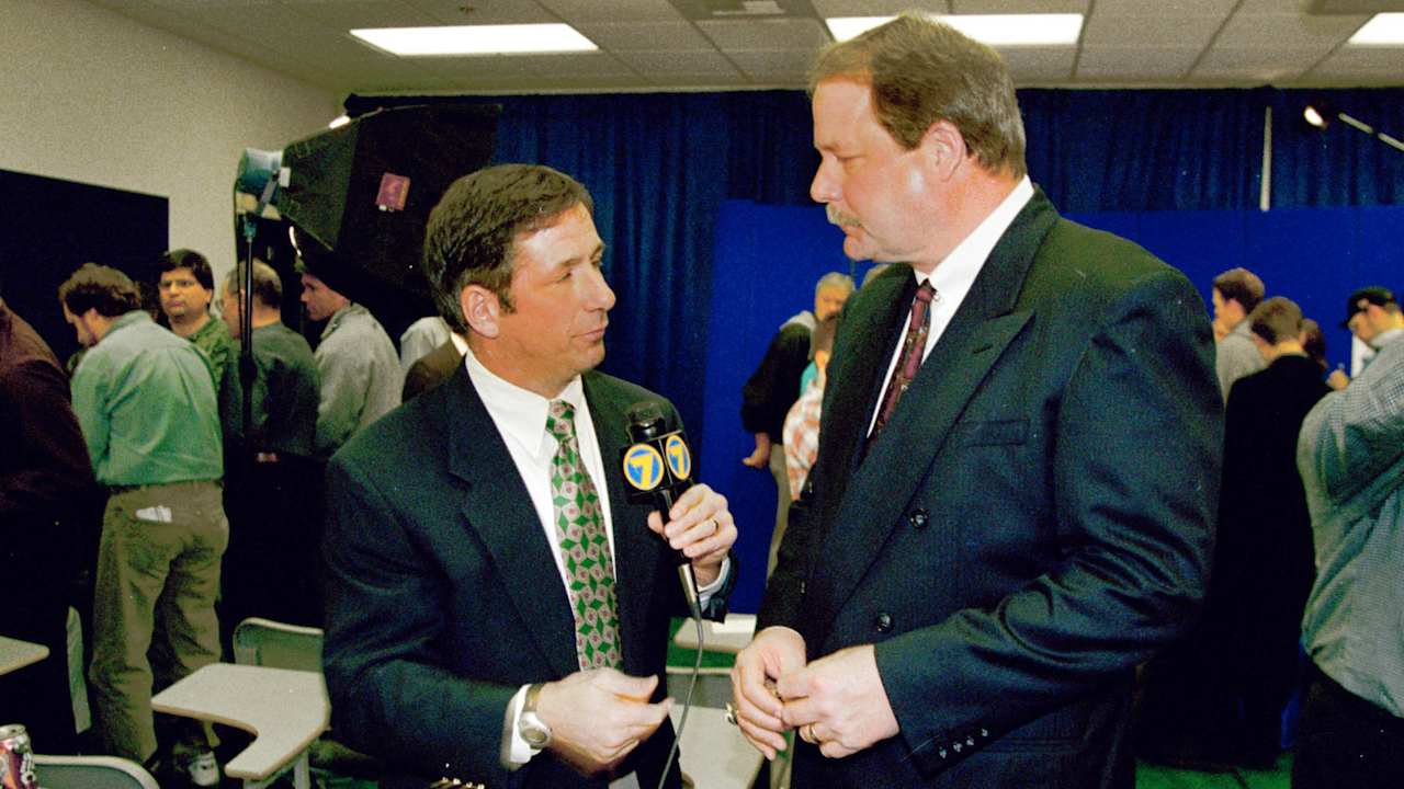 Tony Ventrella Tribute