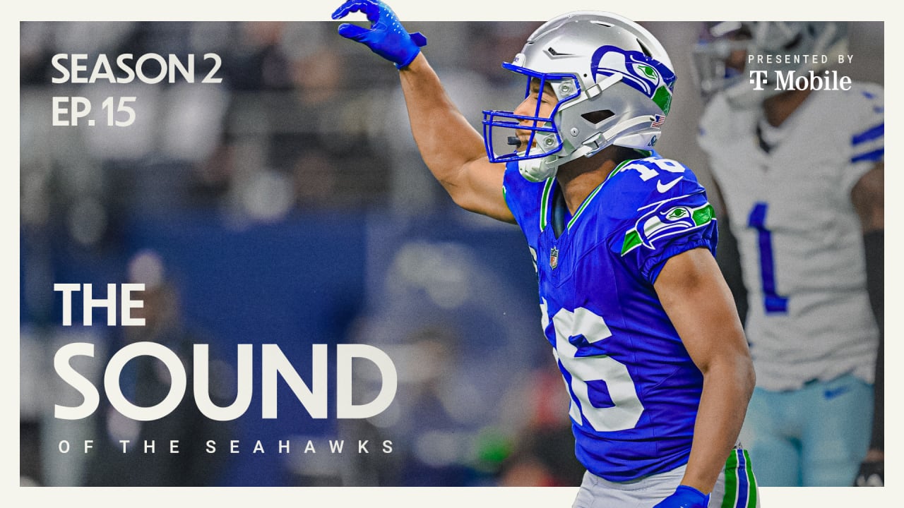 The Climb | The Sound Of The Seahawks: S2 Ep. 15 presented by T-Mobile