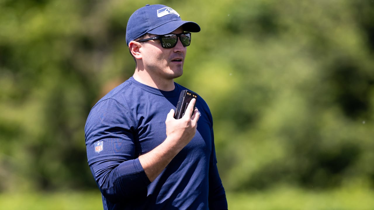Building A Good Foundation & Other Things We Learned From Seahawks OTAs